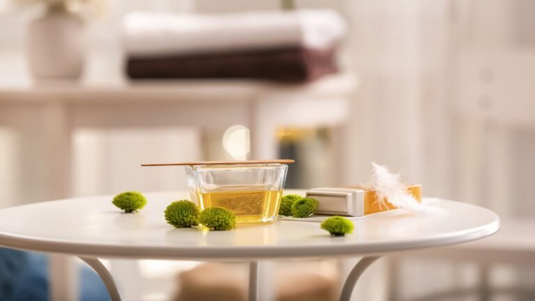 Eco Sugaring: Sustainable Hair Removal for a Greener Future