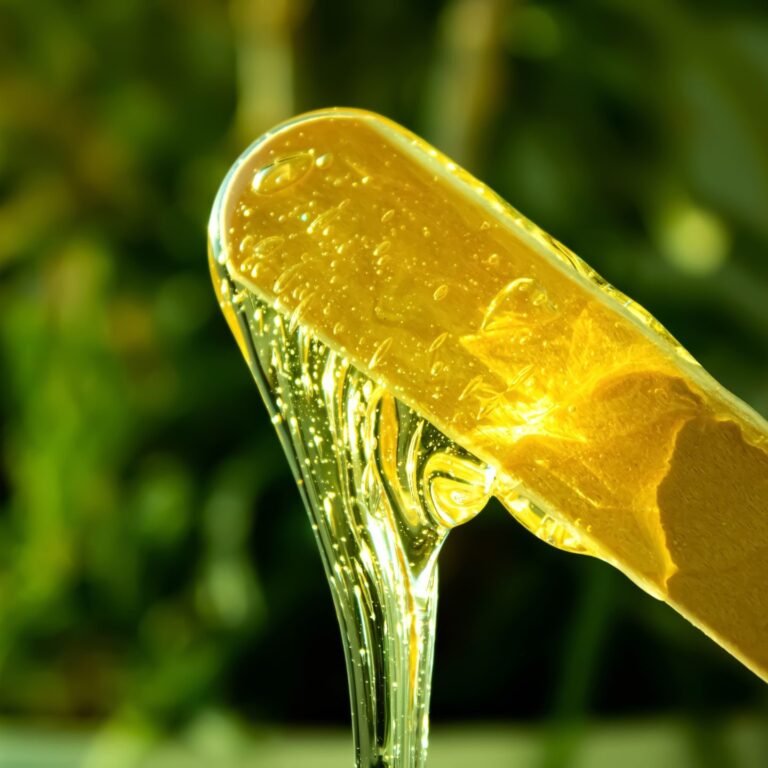 How to Use Sugaring Paste for Hair Removal: Step-by-Step Guide