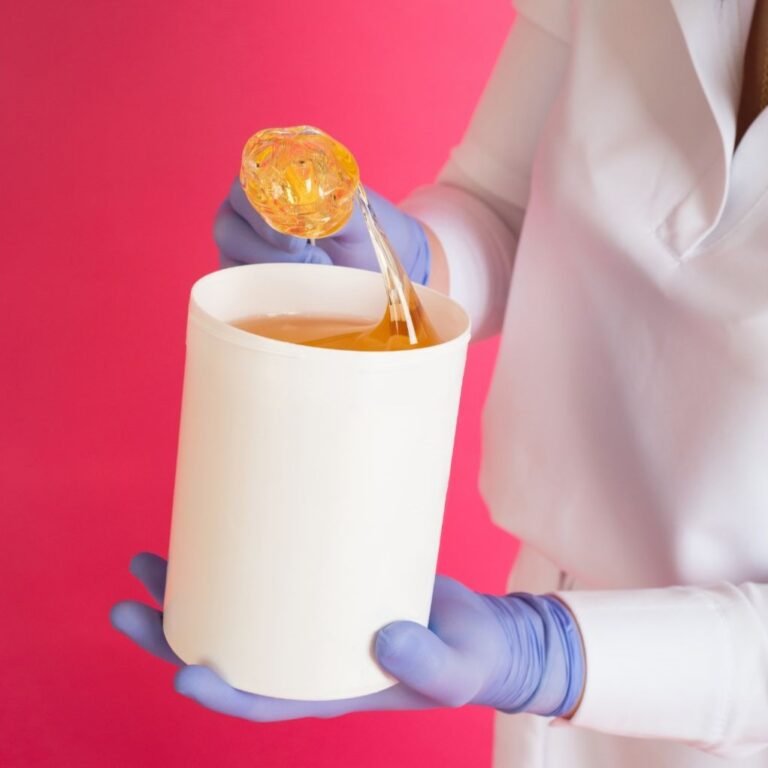 Sugaring Before and After: Tips for Smooth, Long-Lasting Results