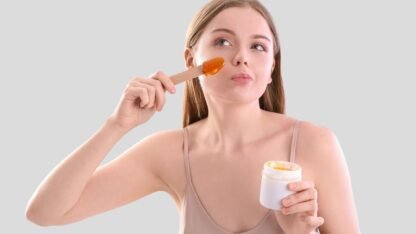 Sugaring Facial Hair Removal – Benefits, Preparation & Aftercare