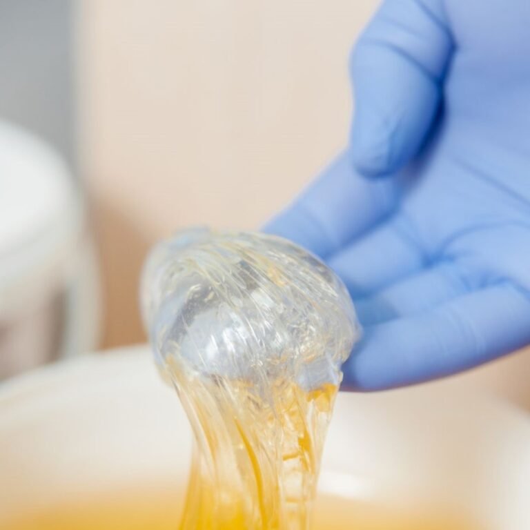 Sugaring Before and After: Tips for Smooth, Long-Lasting Results