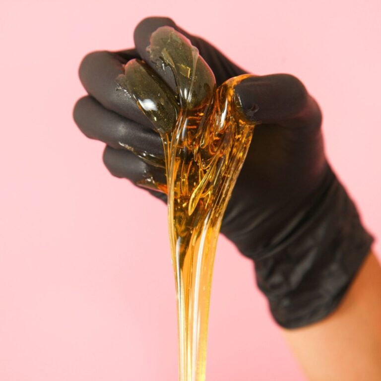 Sugaring Before and After: Tips for Smooth, Long-Lasting Results