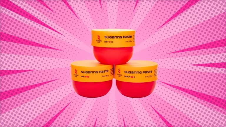 Sugaring Hair Removal Salon vs. At-Home: What’s Best for You?