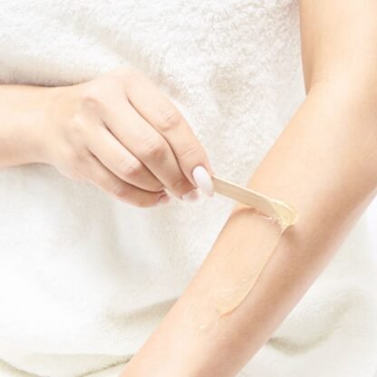 How to Use Sugaring Paste for Hair Removal: Step-by-Step Guide