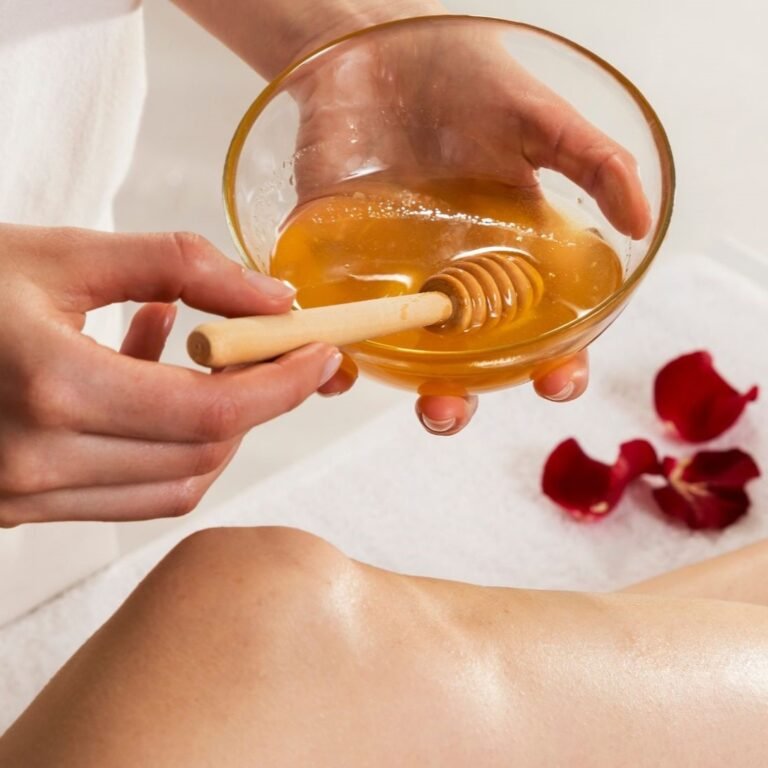 Sugaring Before and After: Tips for Smooth, Long-Lasting Results
