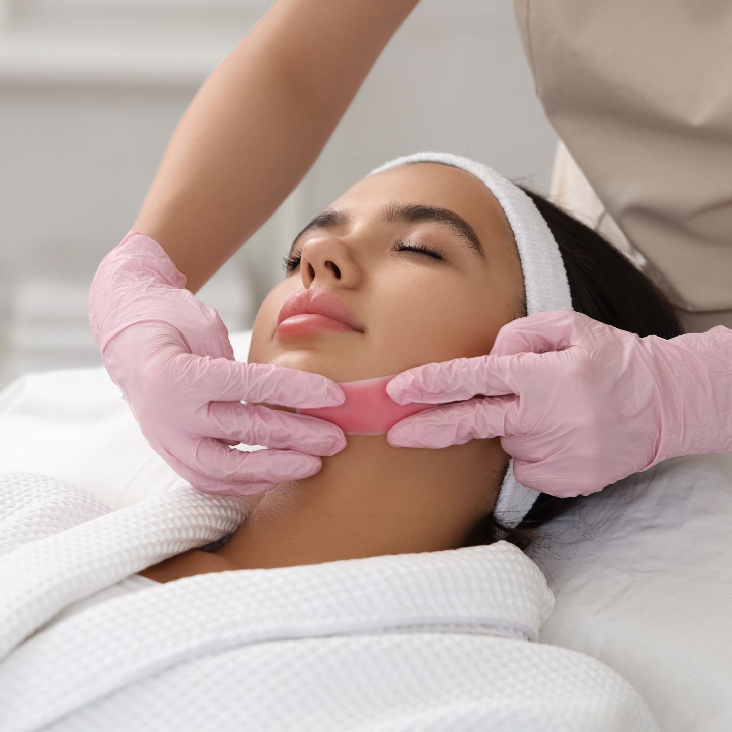 Sugaring Facial Hair Removal – Benefits, Preparation & Aftercare